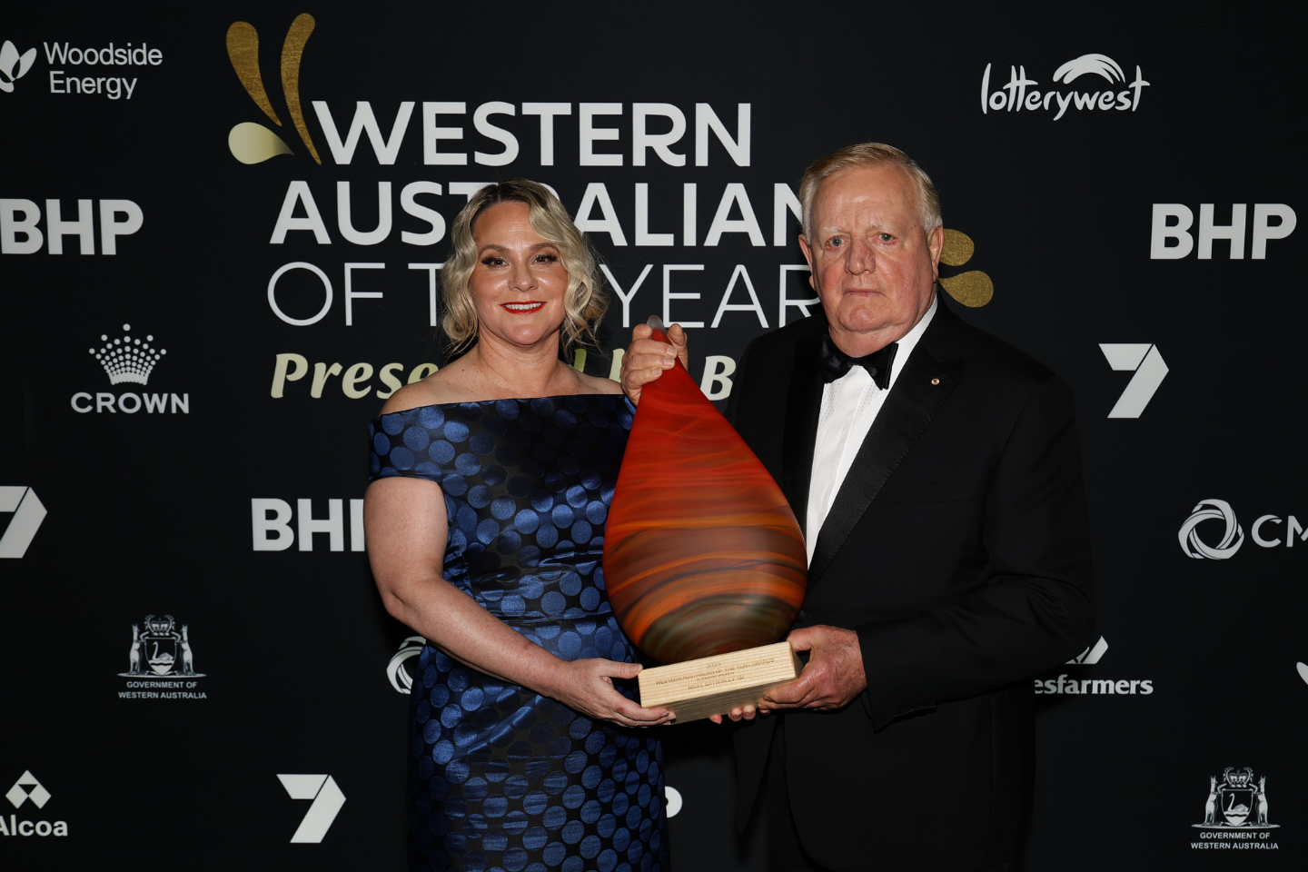 Building Communities: Celebrating 45 Years of Satterley